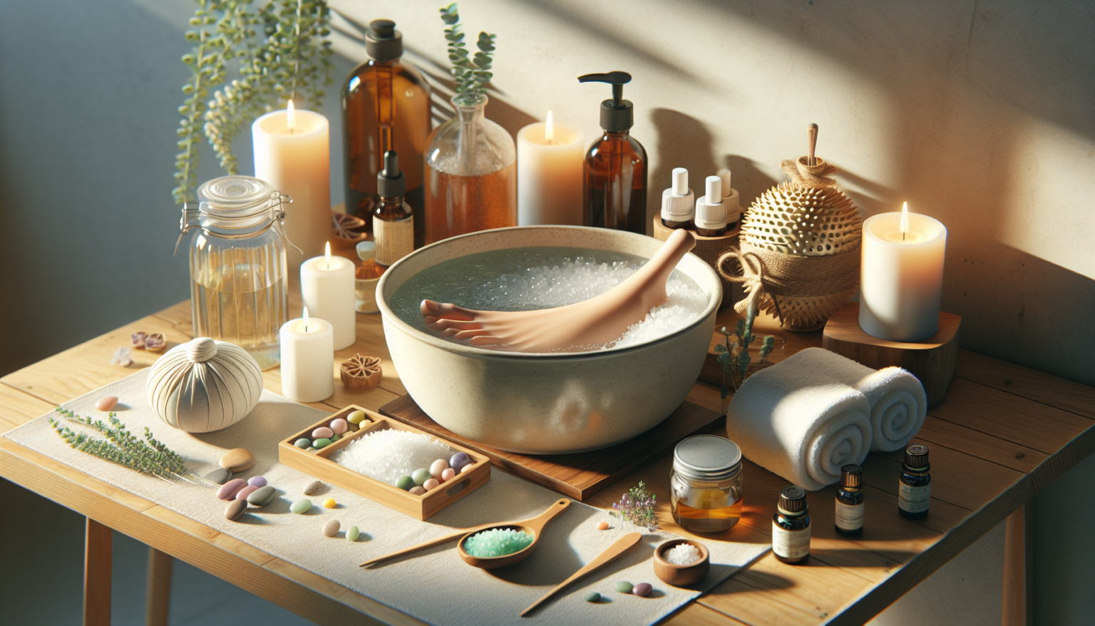 Domowe sposoby na ostrogi piętowe - Forum i porady • Domowe Sposoby 24